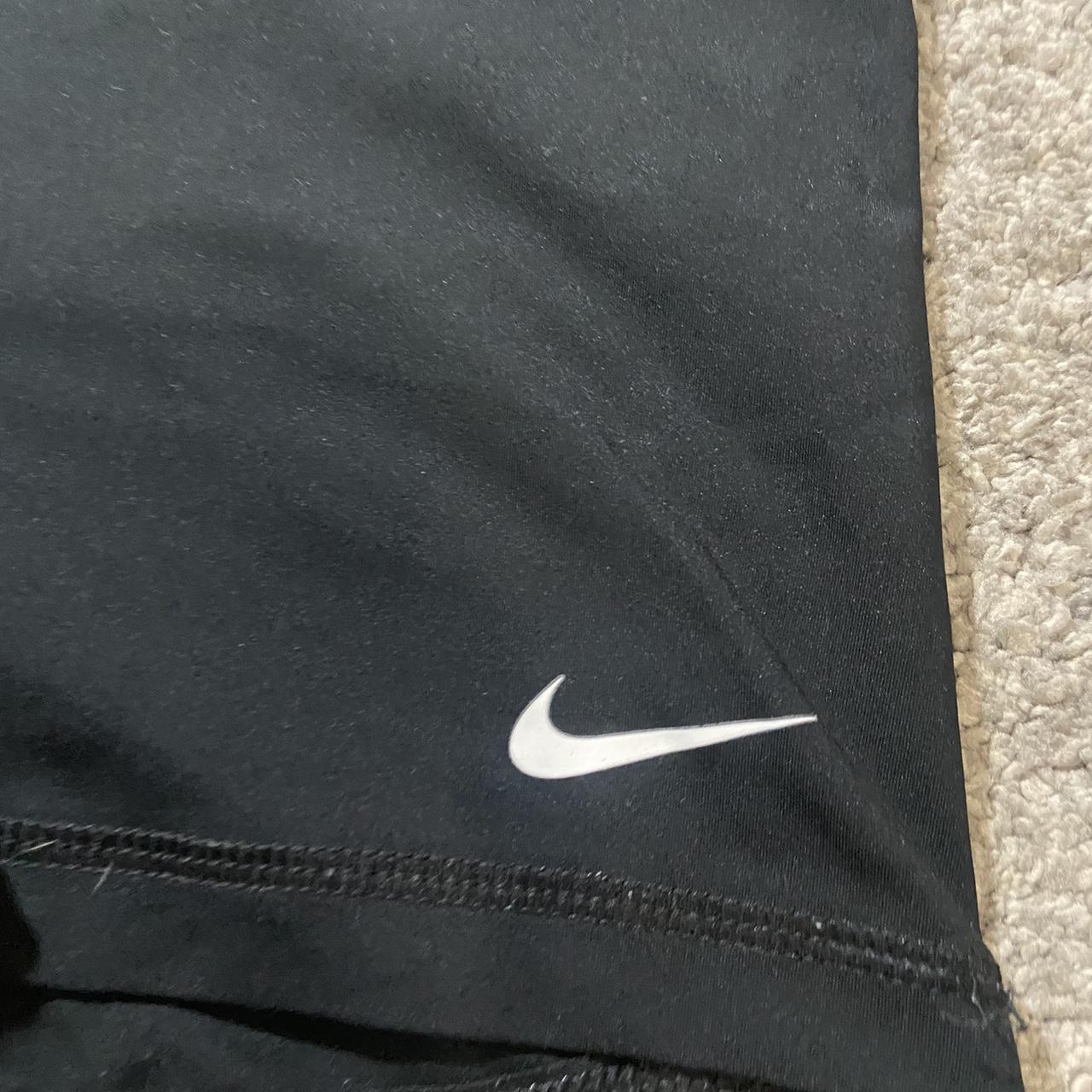 Xs nike pro shorts - Depop