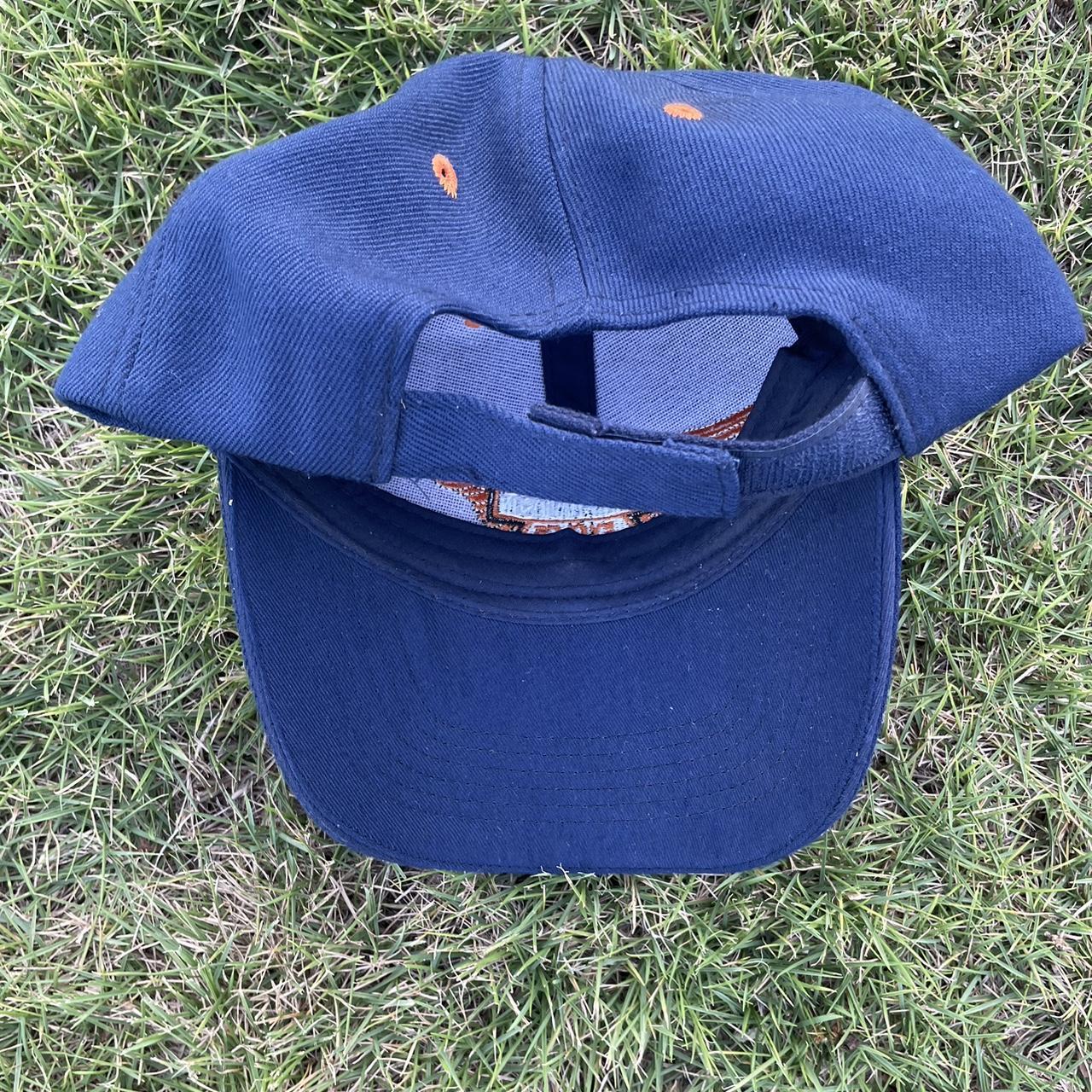 Harley Davidson hat Good condition #harleydavidson #hat - Depop