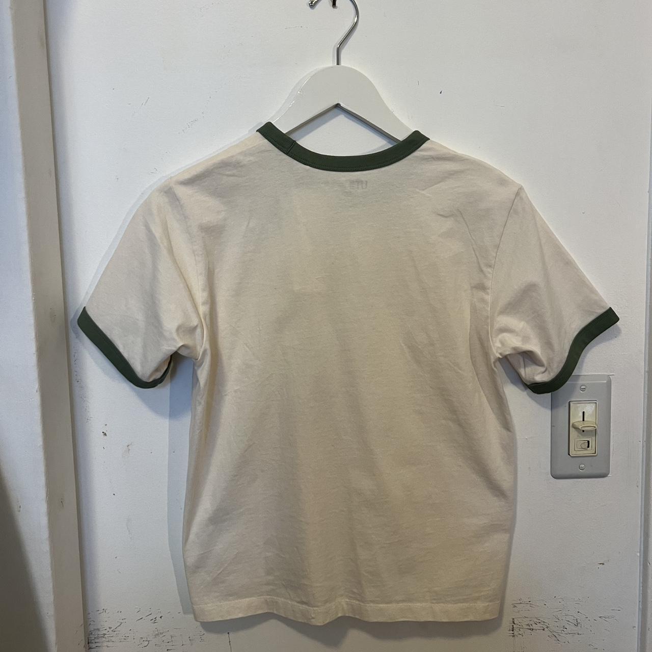 Peanuts Snoopy Good Shot Club T-Shirt NWT! Great... - Depop