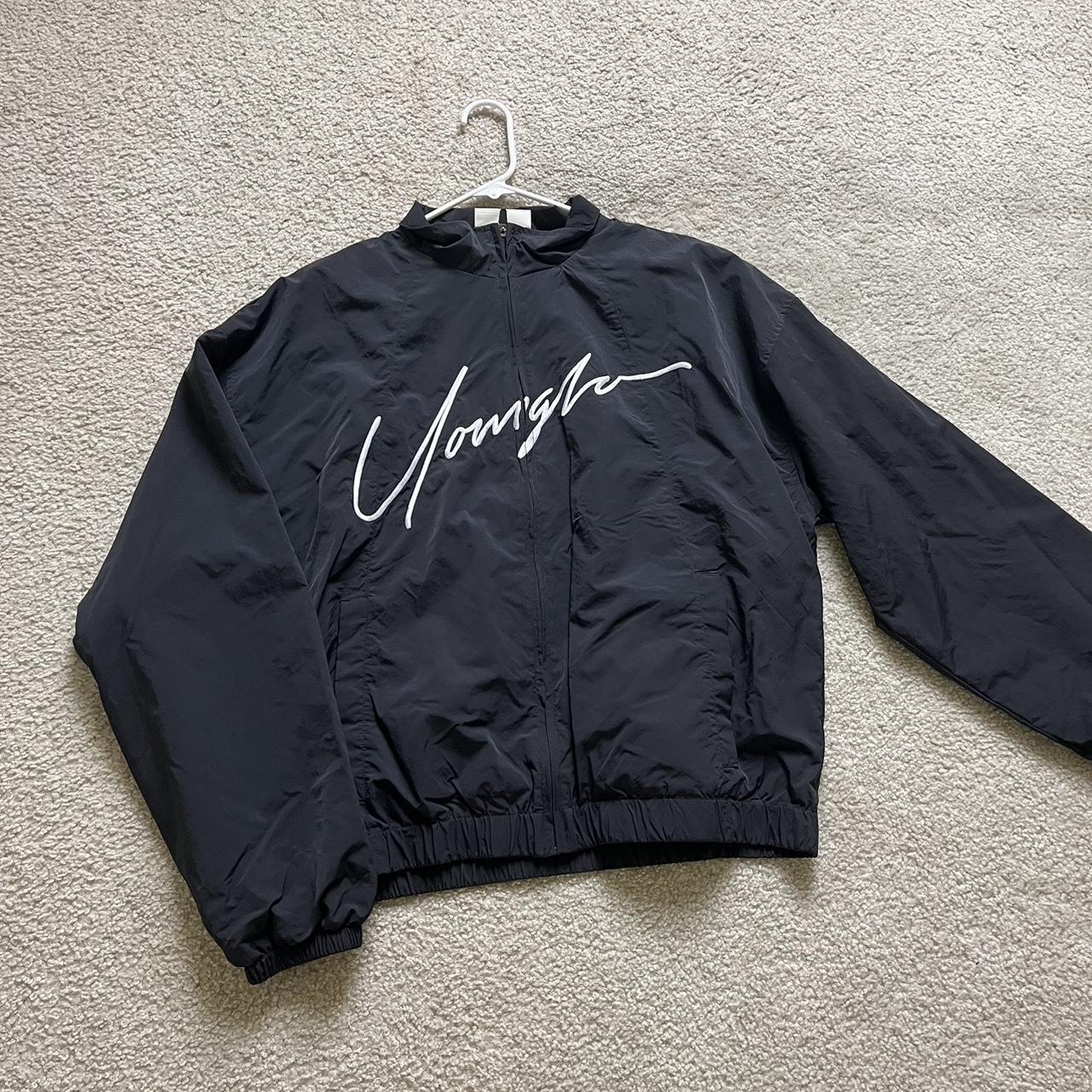 youngla jacket men’s medium #youngla - Depop