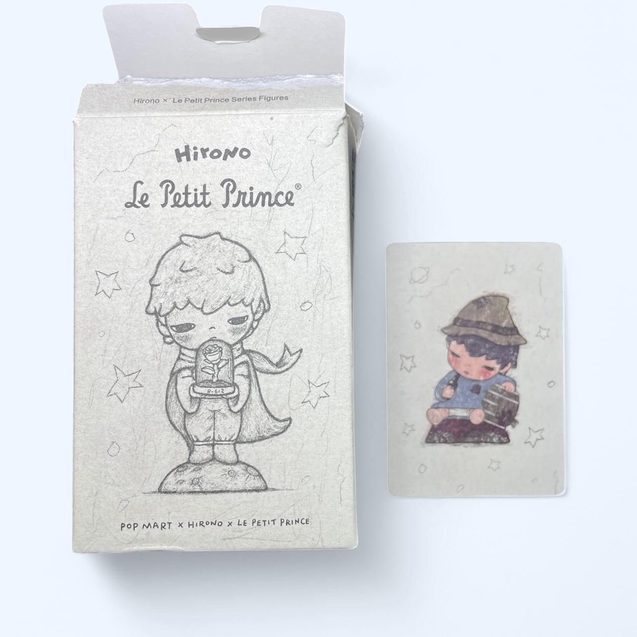 Hirono Le Petit Prince Series - The Tippler -Brand... | Depop