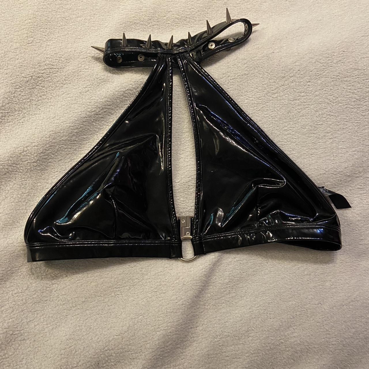 Dolls Kill Women's Top | Depop