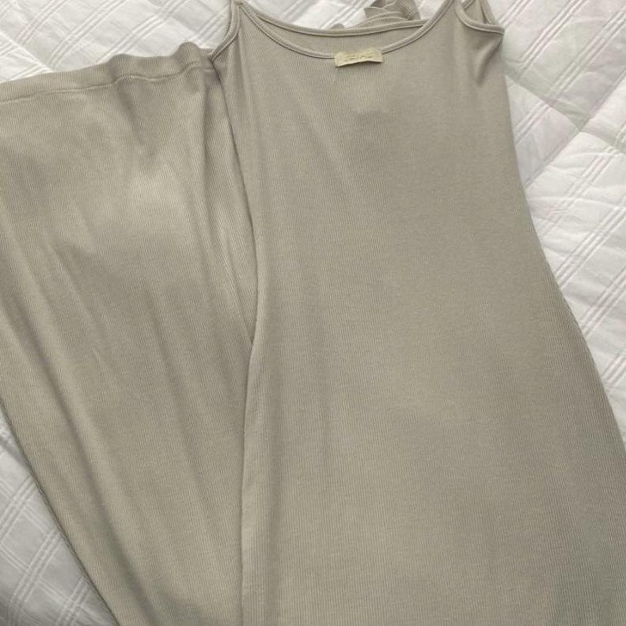 Skims dress Size small - Depop