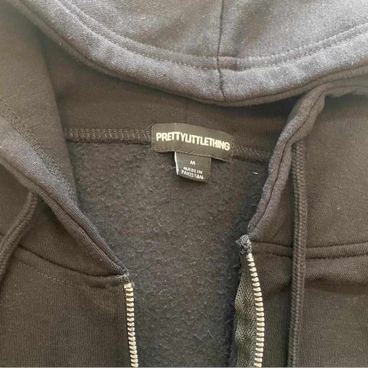 cute plt zip up 🎀 #plt #brandymelville #zipup... - Depop