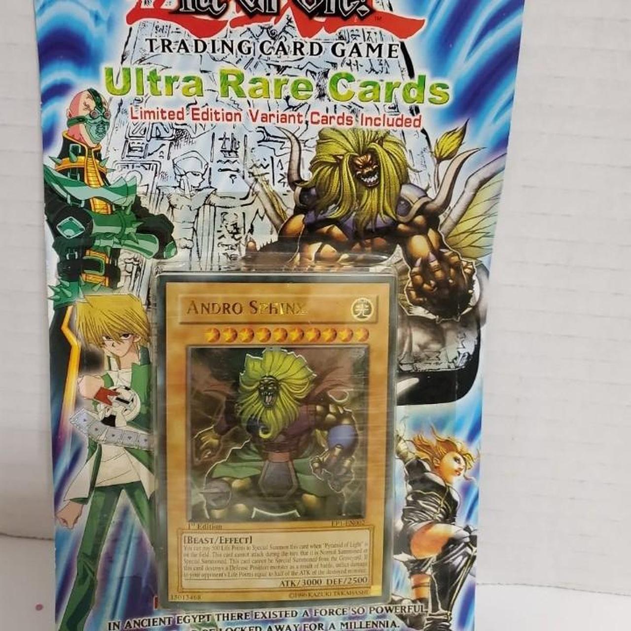 Trading card game deck New vintage y2k Comes from... - Depop