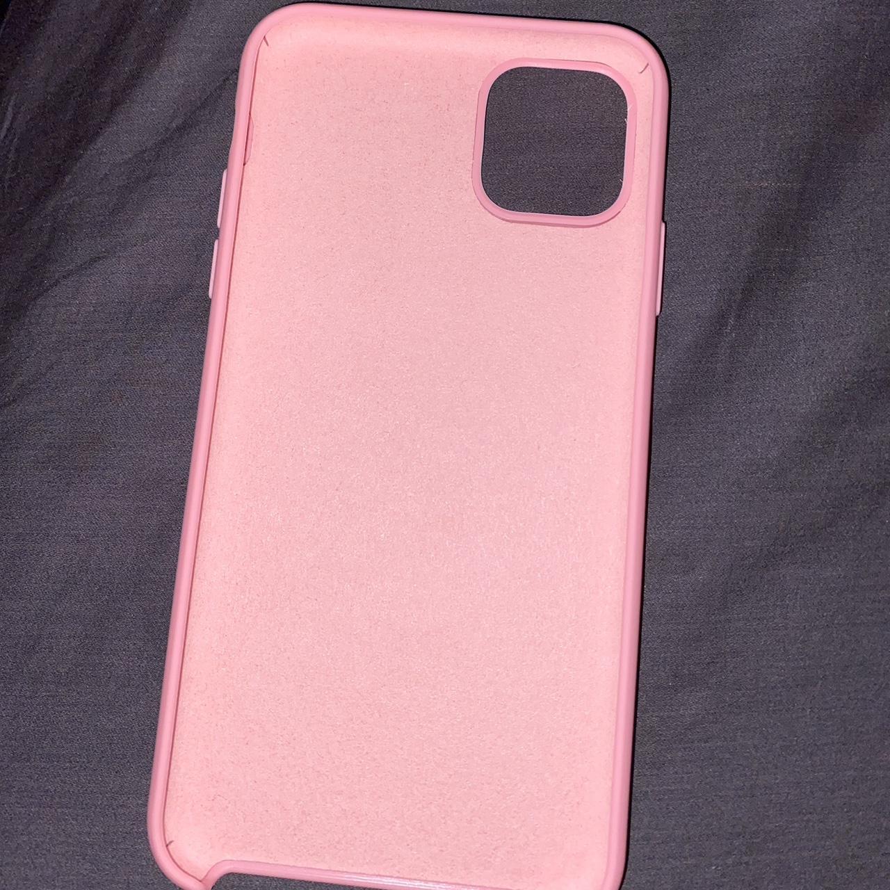 South st pink iPhone 11 Pro Max phone case Selling:$5 - Depop