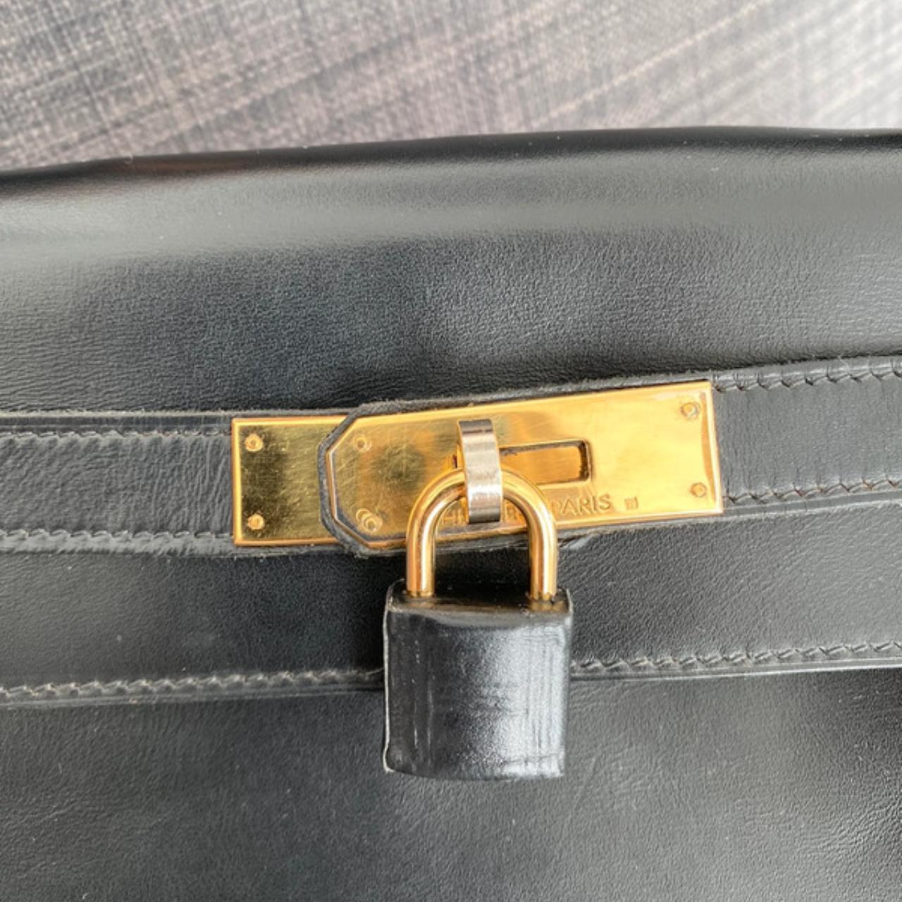 Hermes 28 kelly - Depop