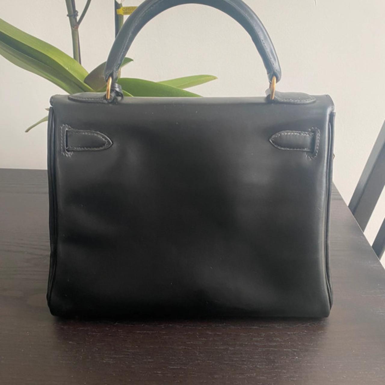 Hermes 28 kelly - Depop