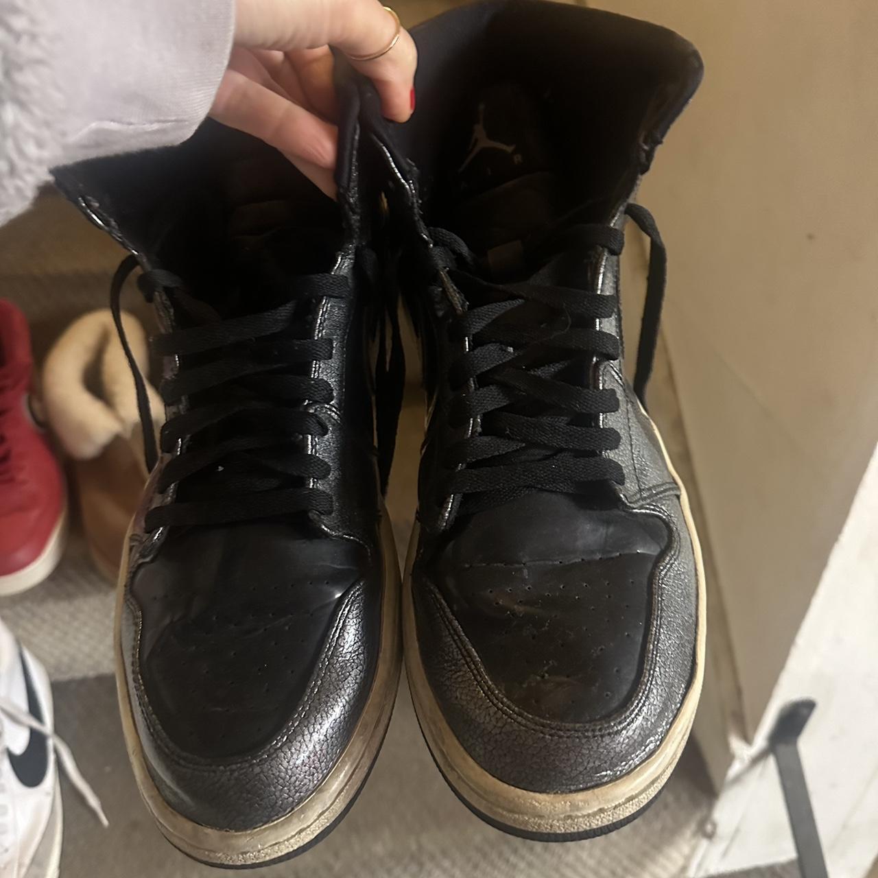 Nike Jordan very rare color - Depop