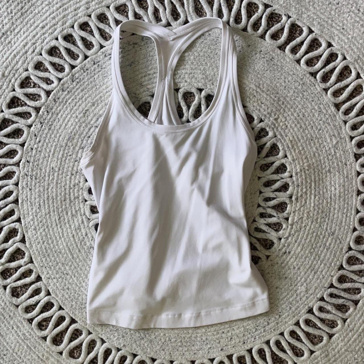 lululemon align tank size 6 #lululemon... - Depop