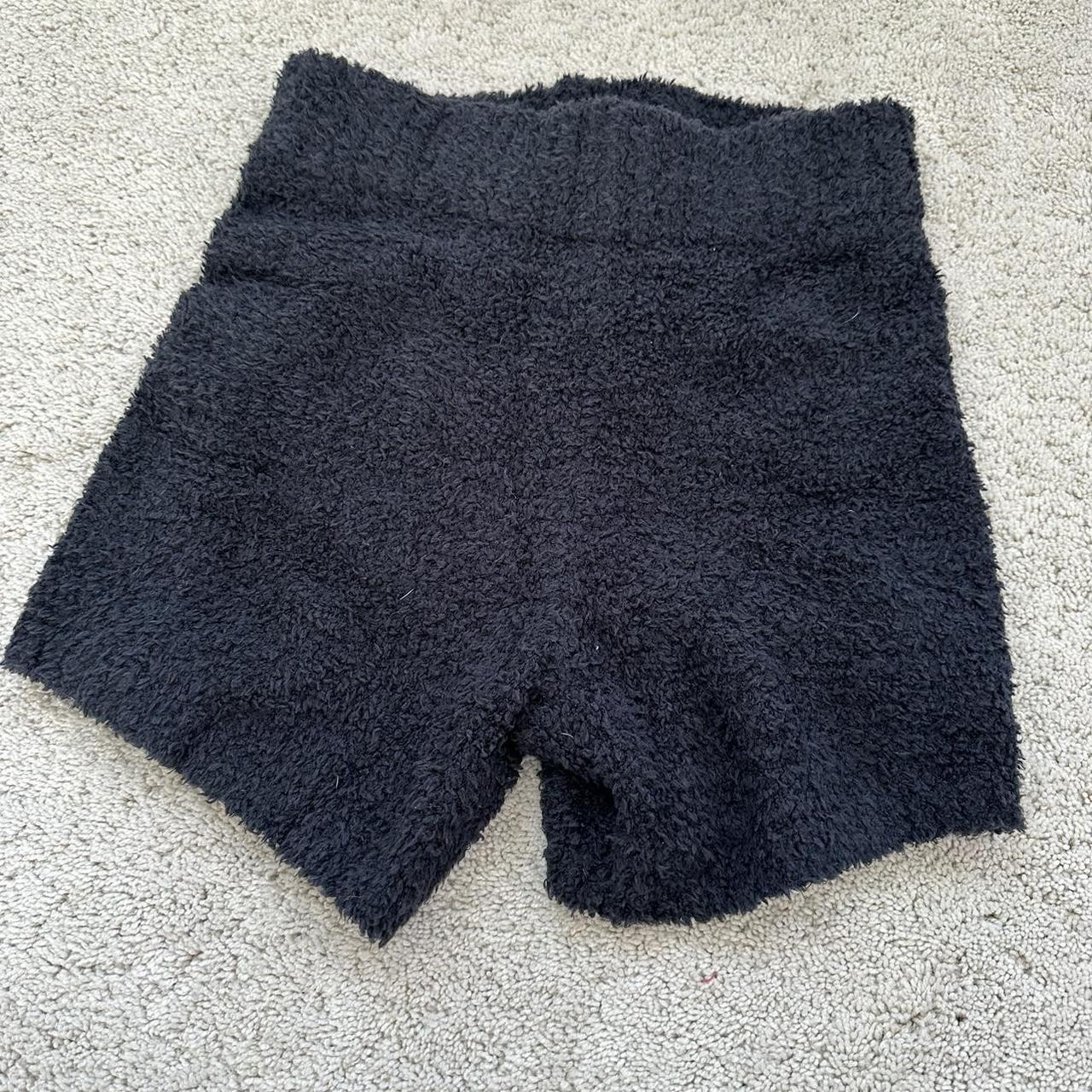 Skims Women's Shorts | Depop