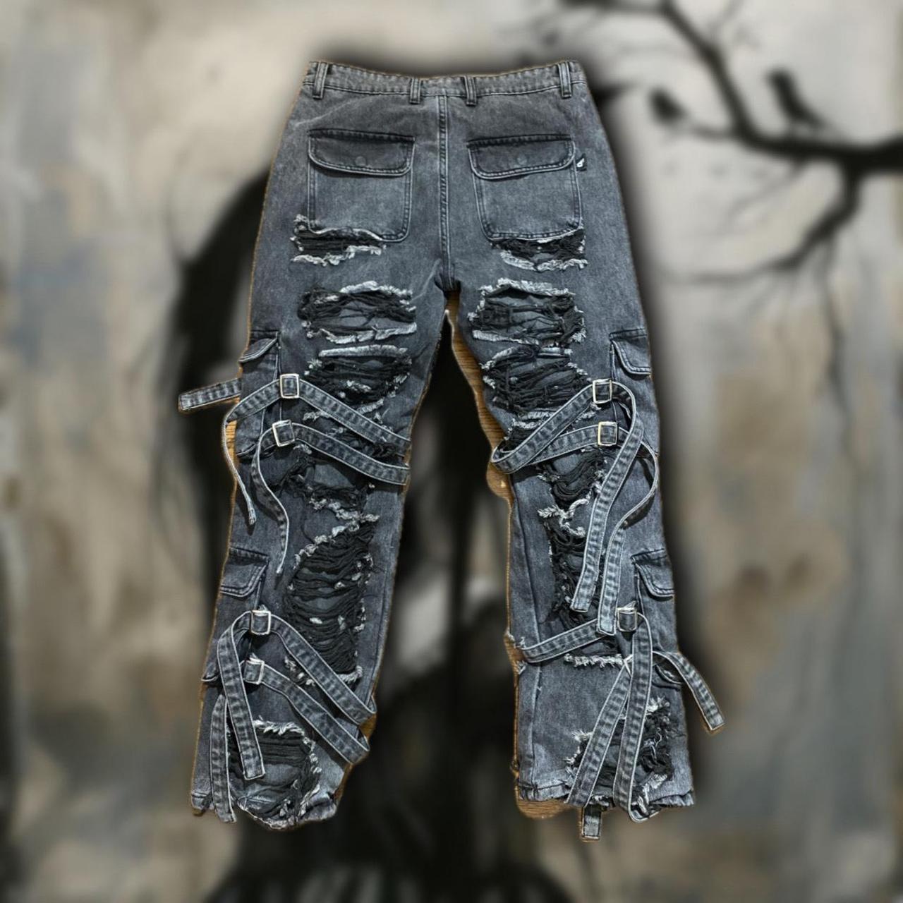 tripp nyc type jeans - Depop