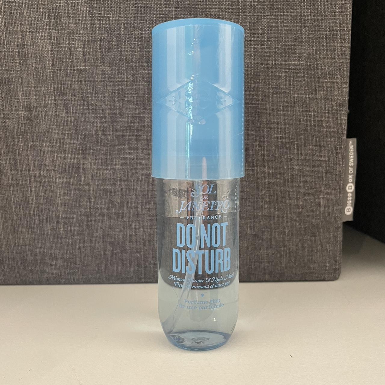 brand new sealed do not disturb fragrance from sol... | Depop