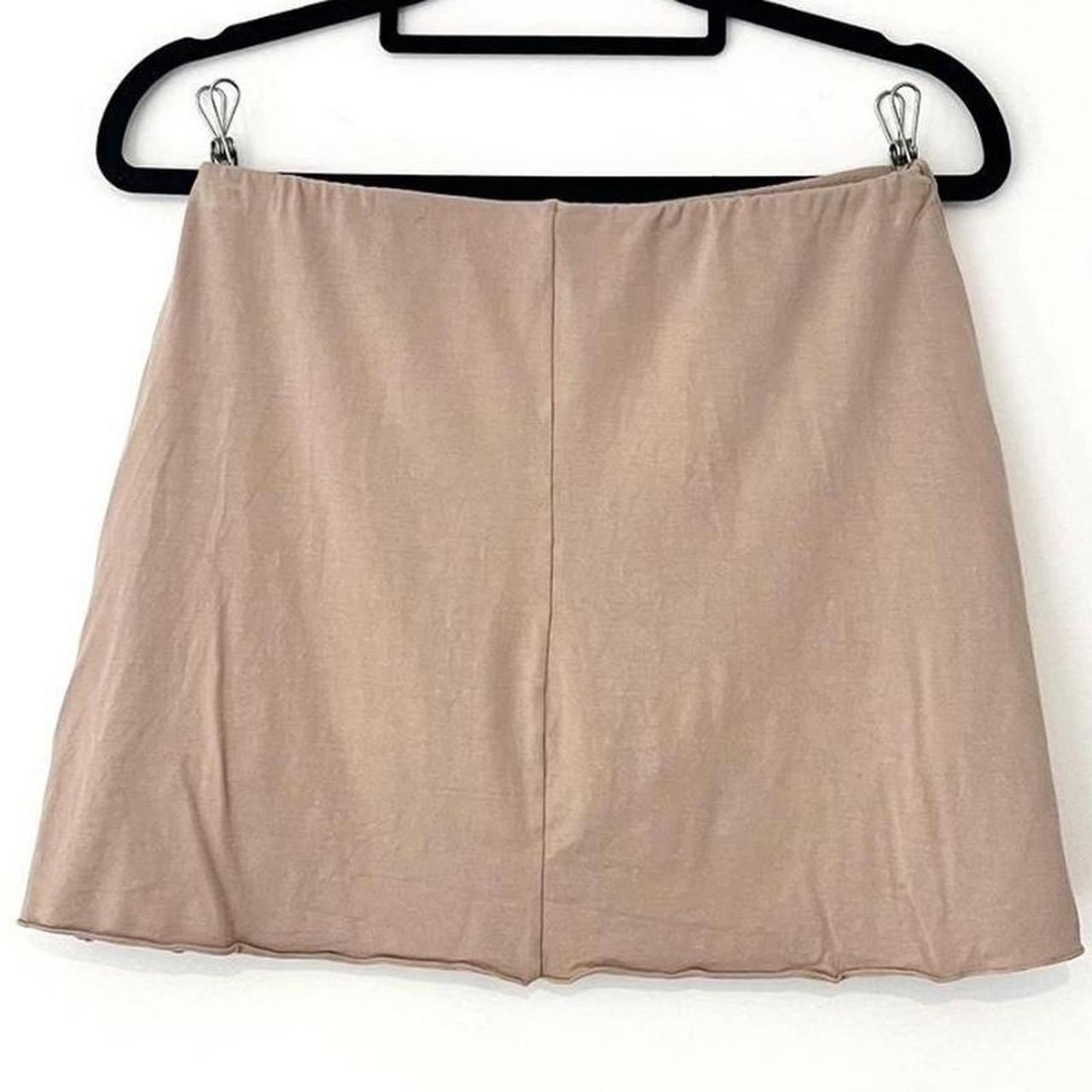 Indigo Luna X Hitomi Earth Angel Skort 🪷 Size S/M 🪷... - Depop