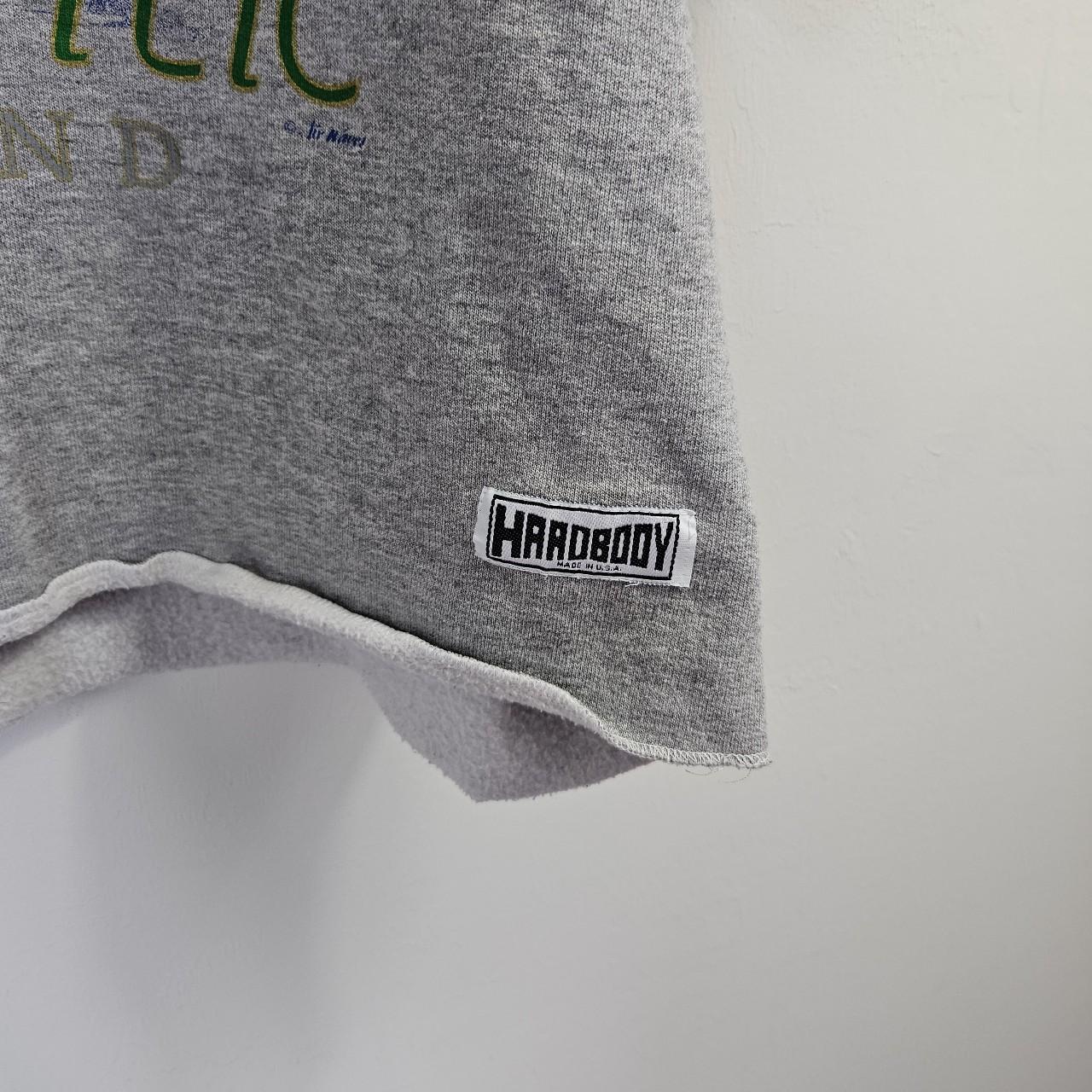 Athleta Men's Grey Sweatshirt | Depop