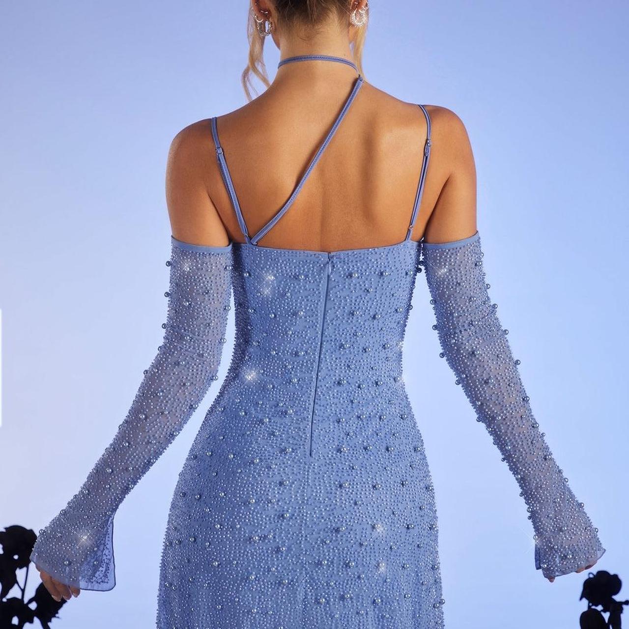 Oh polly: brand new with tags SOHO Embellished... - Depop