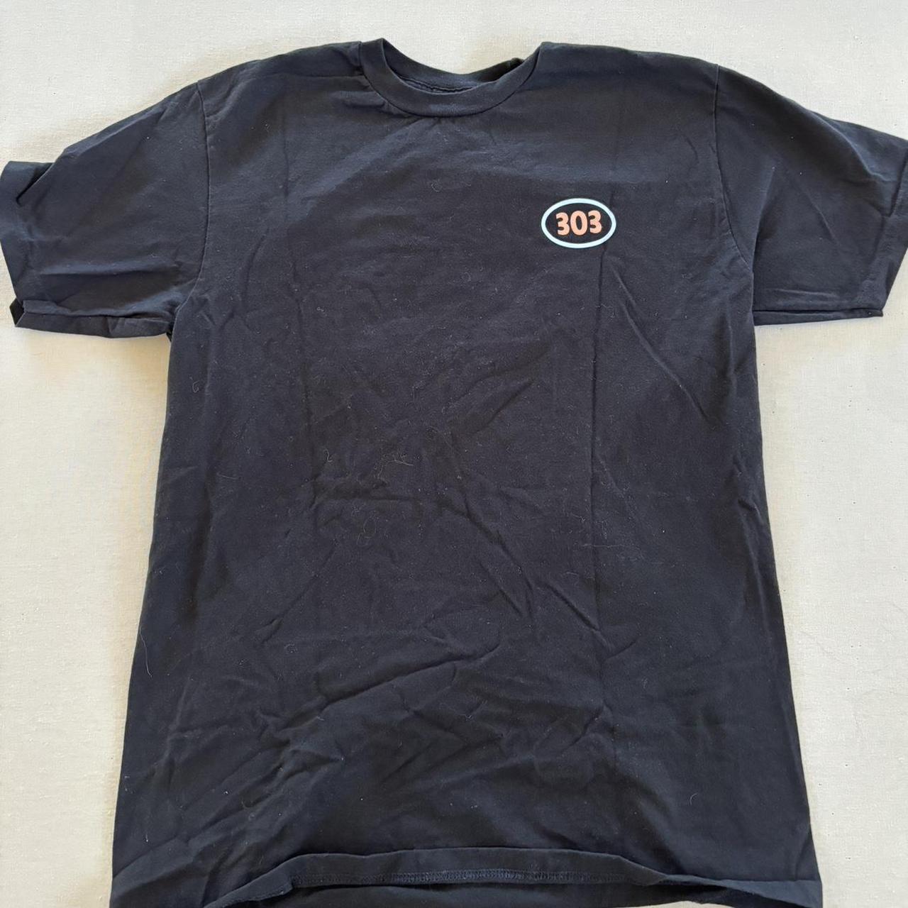 303 KING OF THE HILL T-SHIRT SIZE L, FITS MED... - Depop