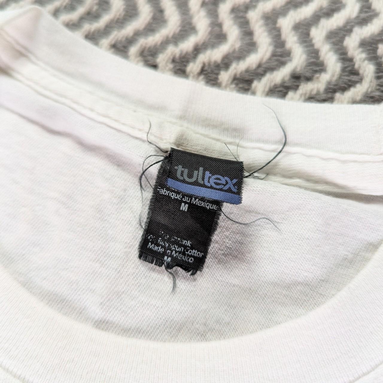 Daughters Hell Songs t-shirt, size medium on Tultex... - Depop