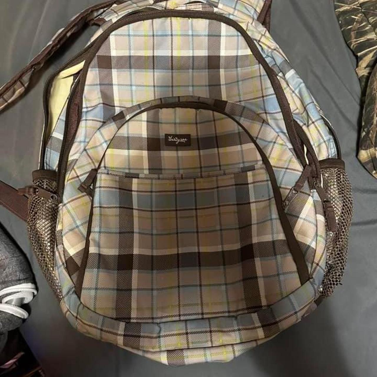 Thirty One backpack - Depop