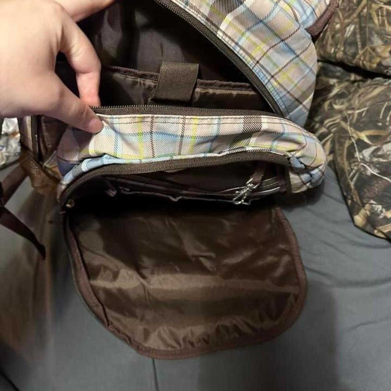 Thirty One backpack - Depop