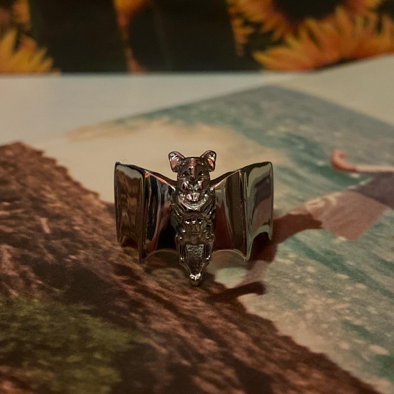 Men's Silver Jewellery | Depop