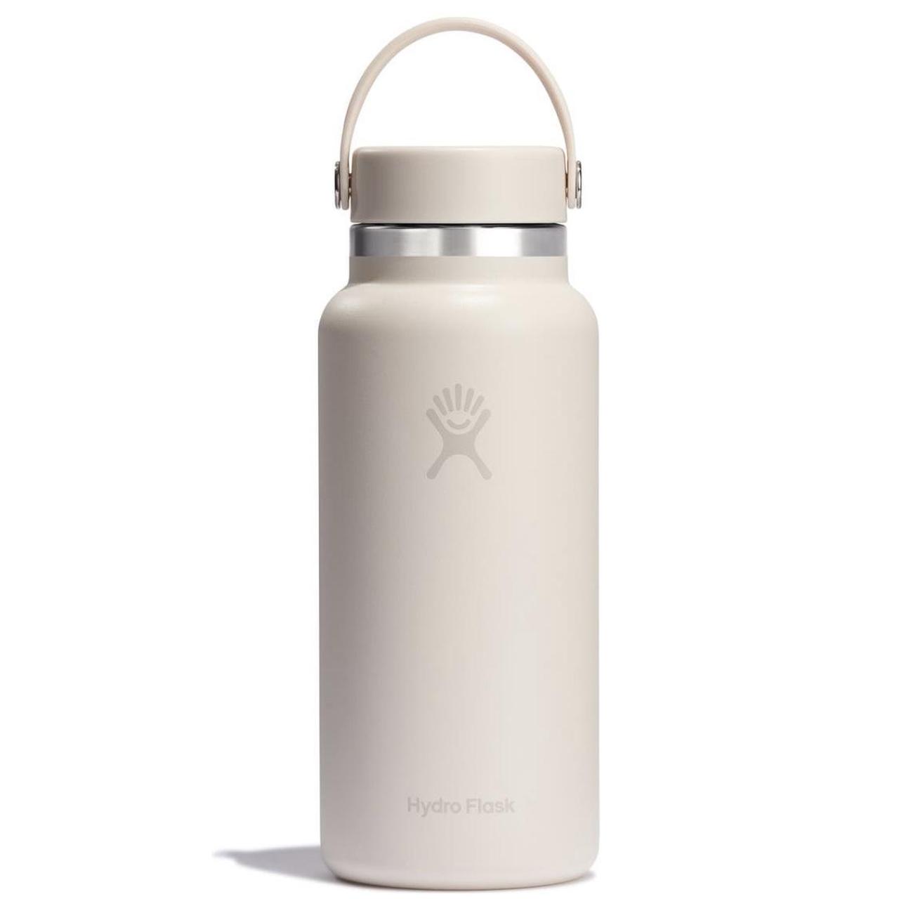 Hydro Flask 32oz in Moonlight Sold out Nordstrom... - Depop