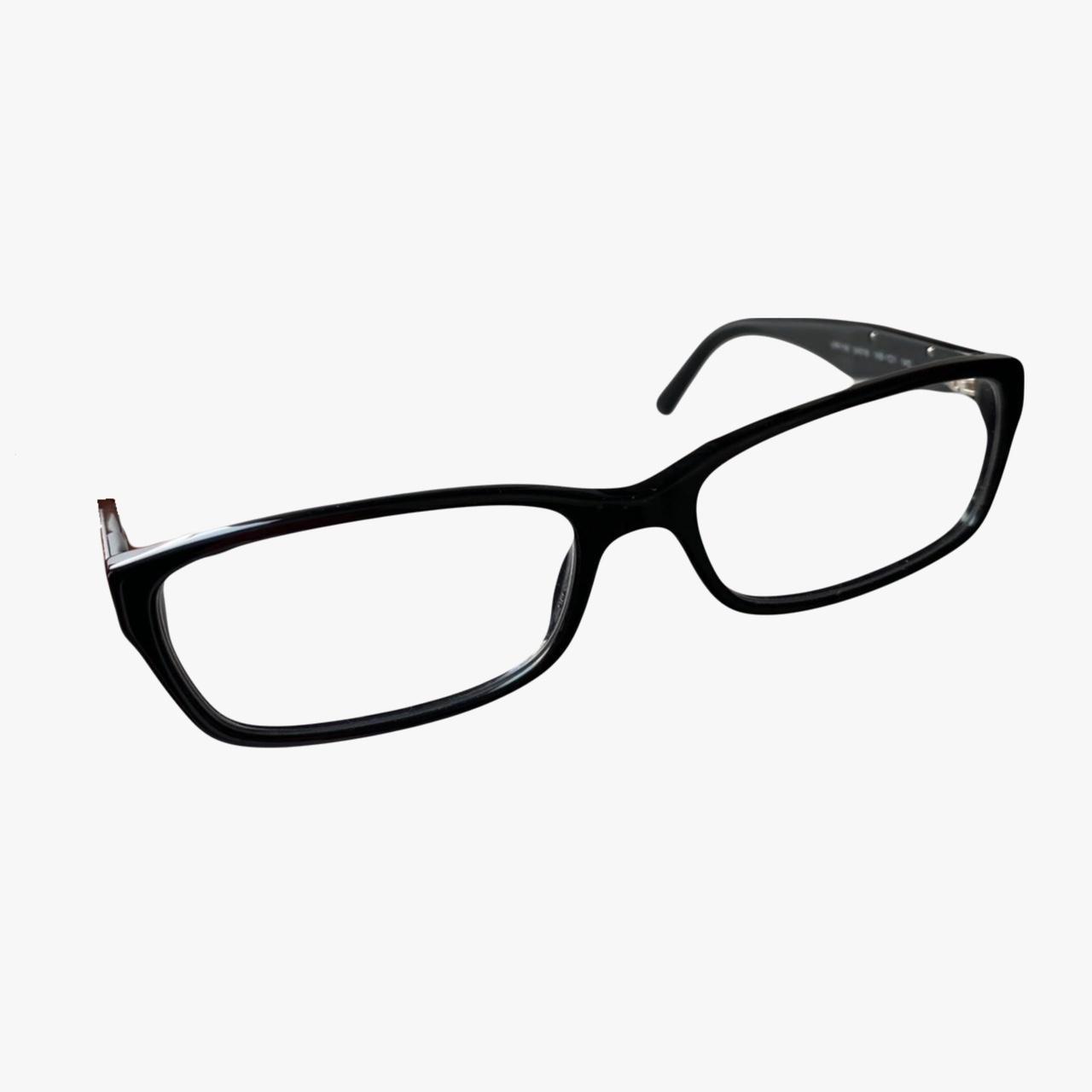 Sleek Prada early 2000’s frames in excellent... - Depop