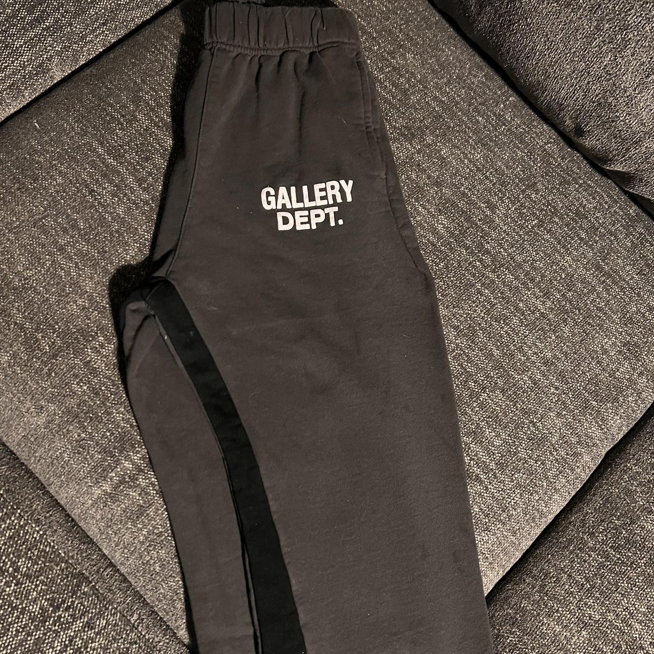 gallery dept pants - Depop