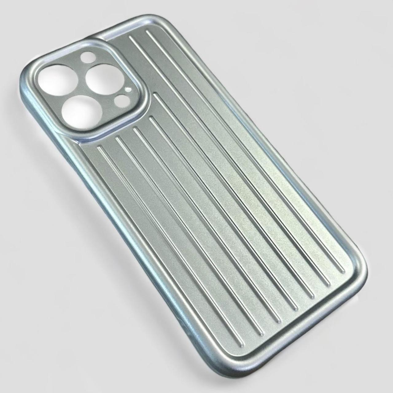 Rimowa Inspired iPhone 14 Pro Max Case •... - Depop