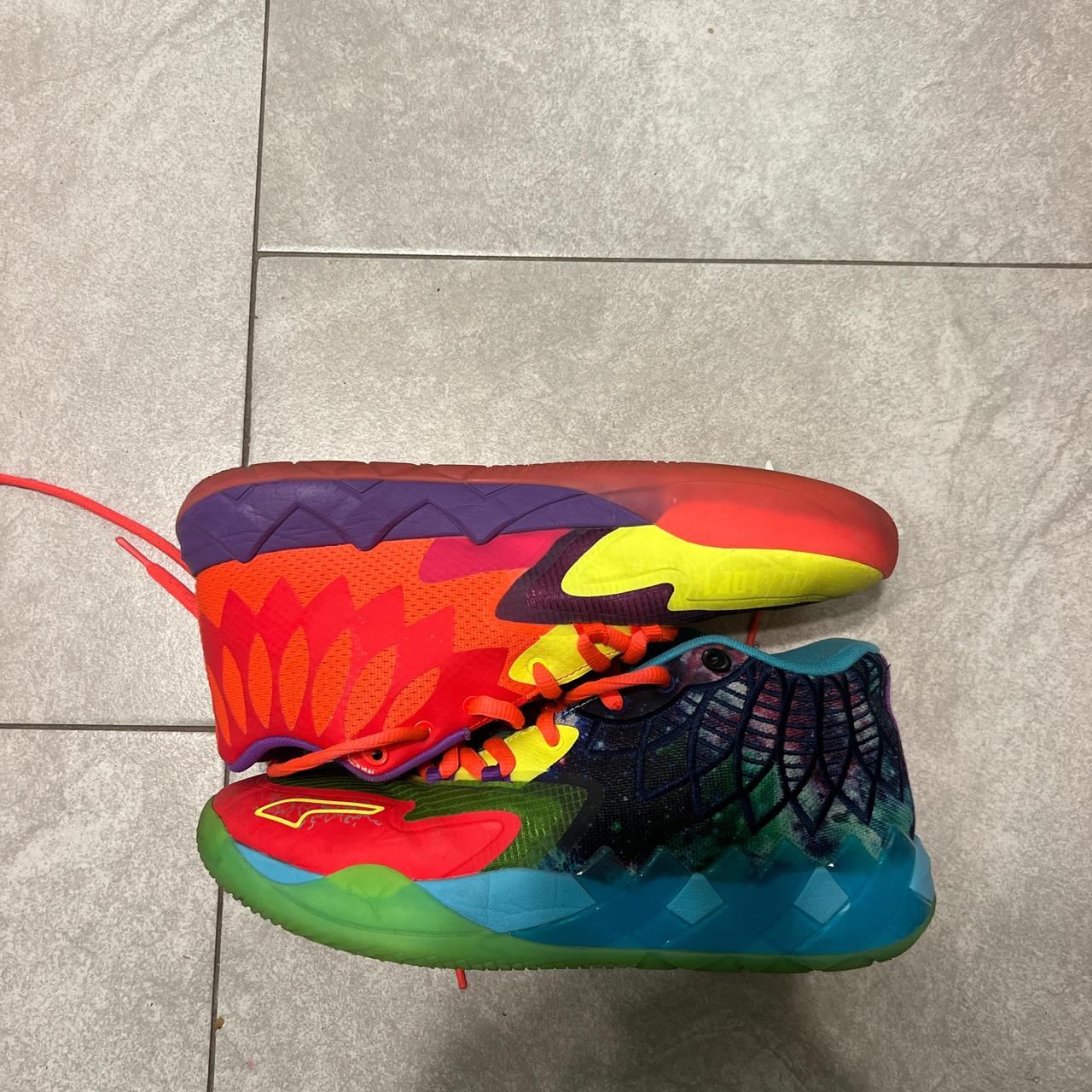 Pump Melo ball 1 | Depop