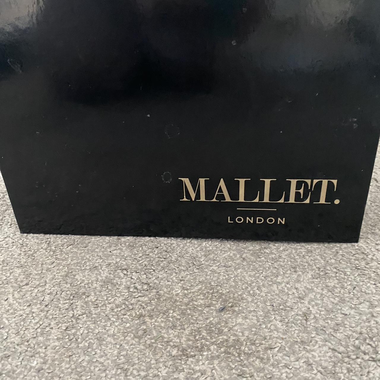 Mallet Men's Trainers | Depop