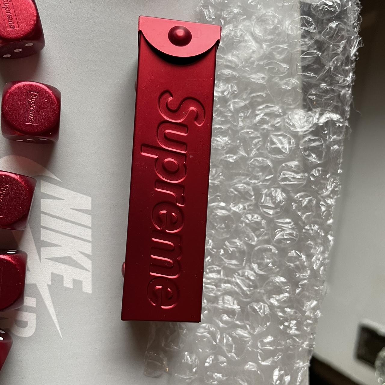 Supreme dice in brand new condition purchased right... | Depop