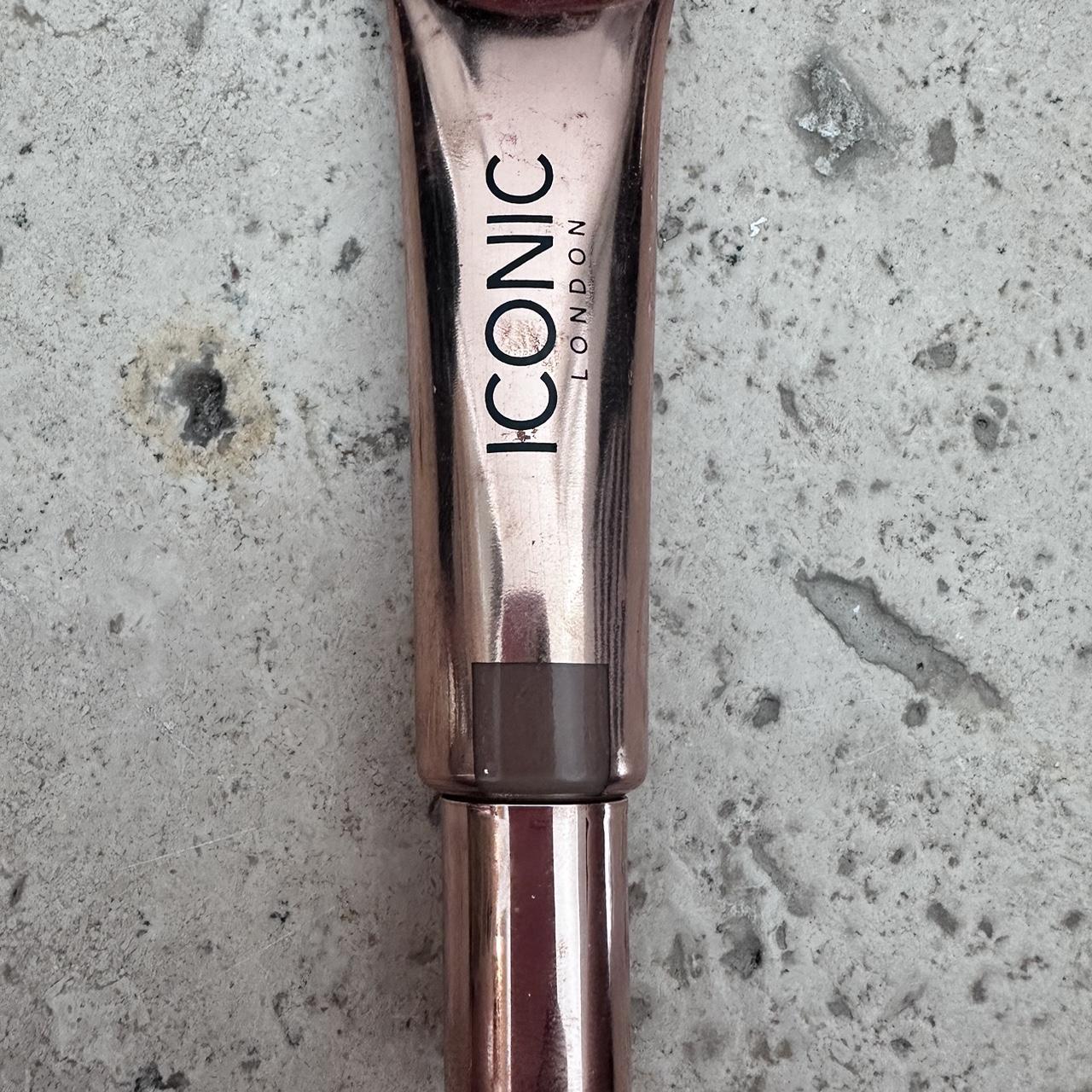 Iconic glow liquid bronzer shade Carmel glow... - Depop