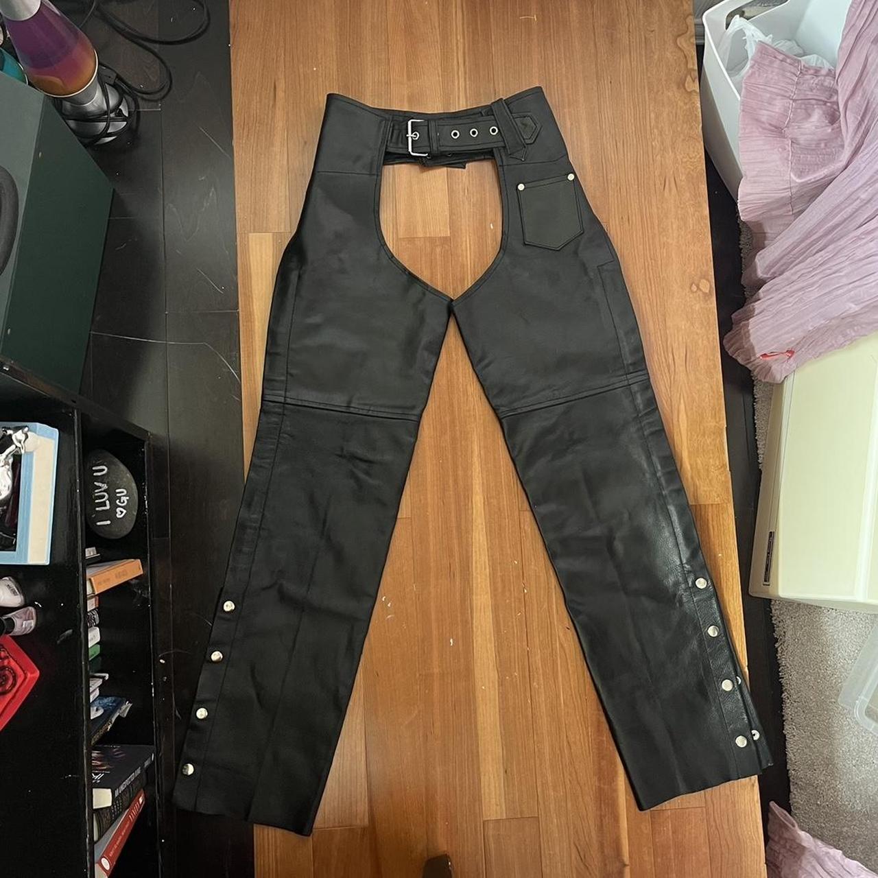Chaps Women's Trousers | Depop
