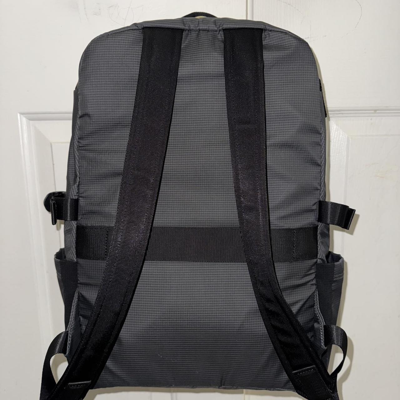 Lululemon New Crew Backpack Lululemon... | Depop