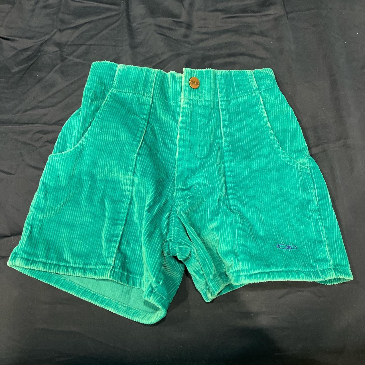 AMAZING 80s original OP SHORTS!! Labeled a women’s... - Depop