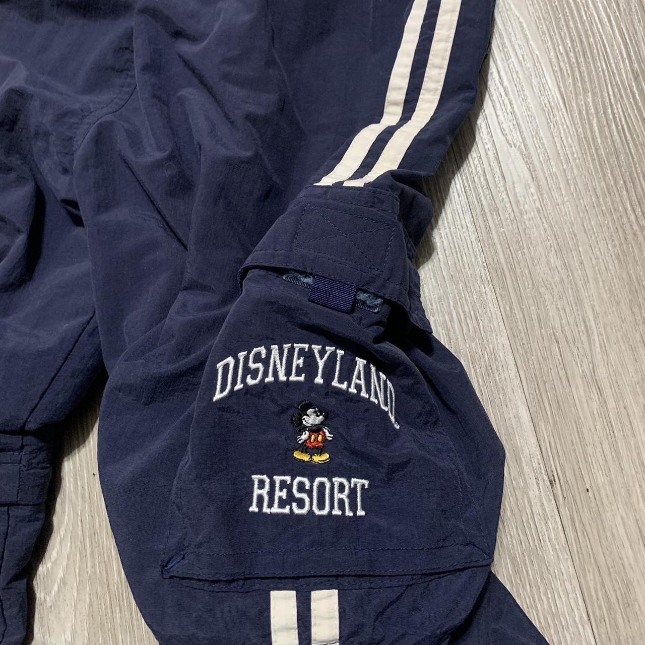 Disney Navy Joggers-tracksuits | Depop
