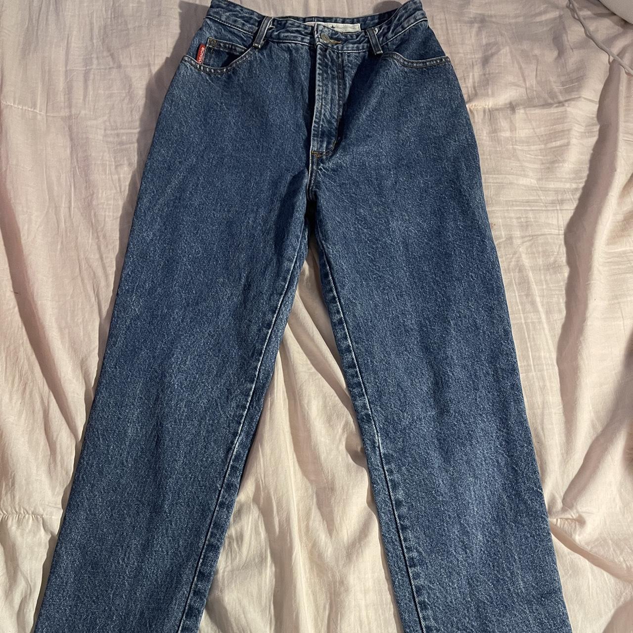 BONGO Women's Trousers | Depop