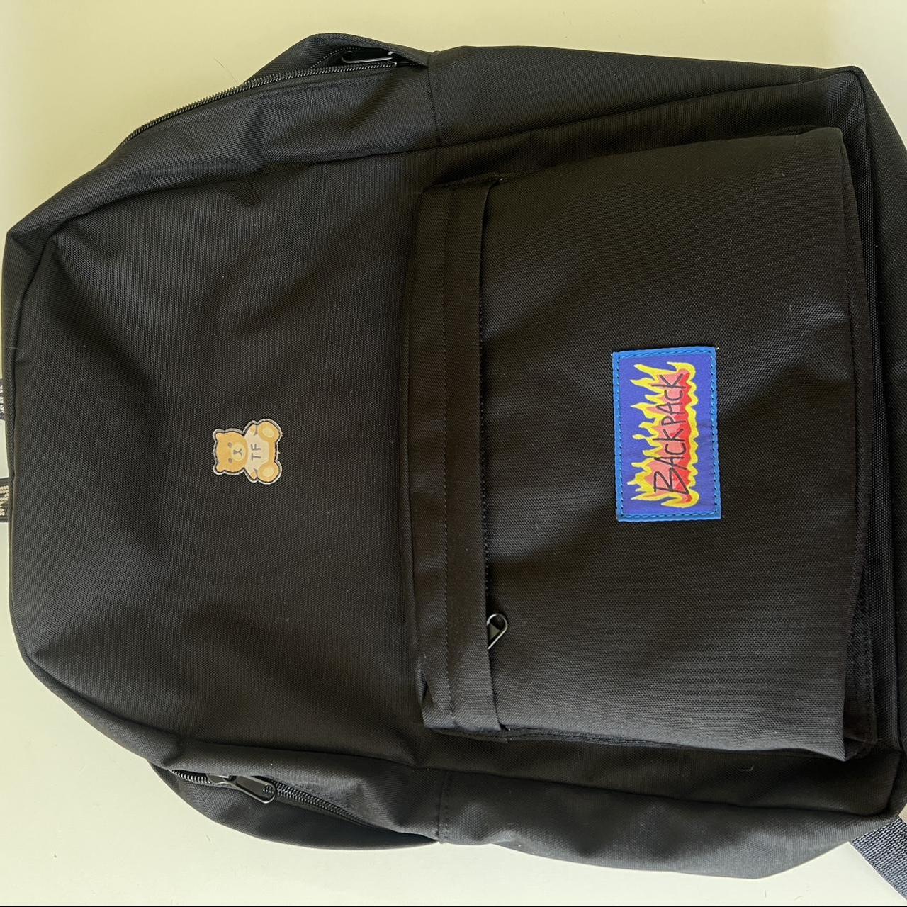 TEDDY FRESH BACKPACK BRAND NEW Circa 2021 100%... - Depop