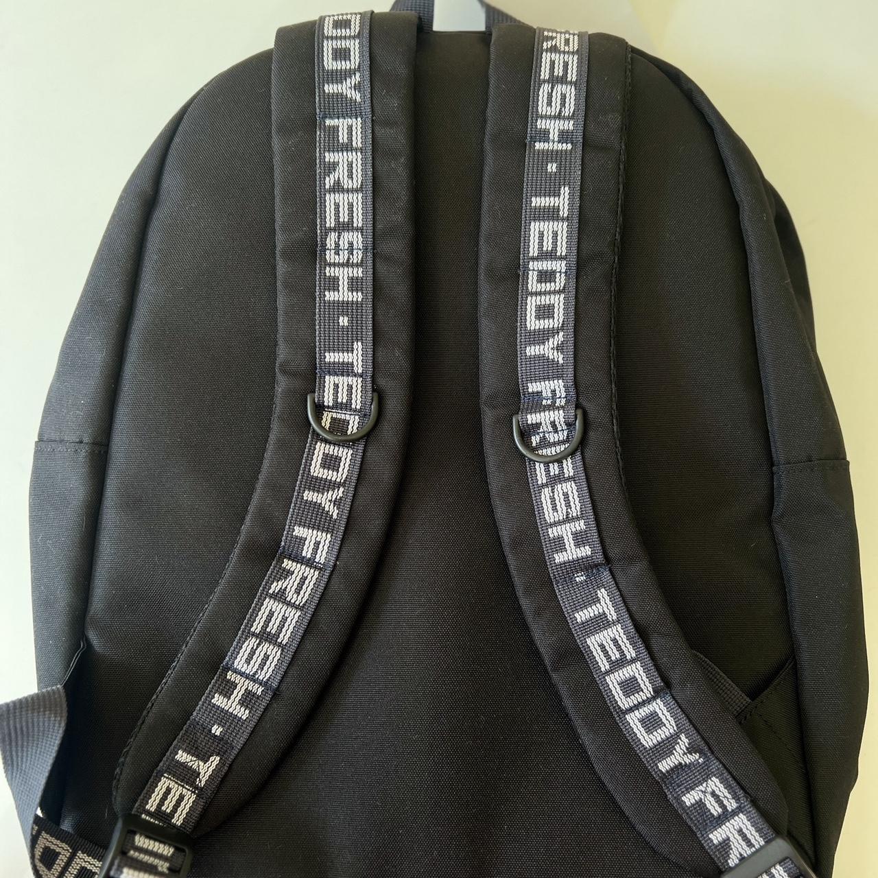 TEDDY FRESH BACKPACK BRAND NEW Circa 2021 100%... - Depop