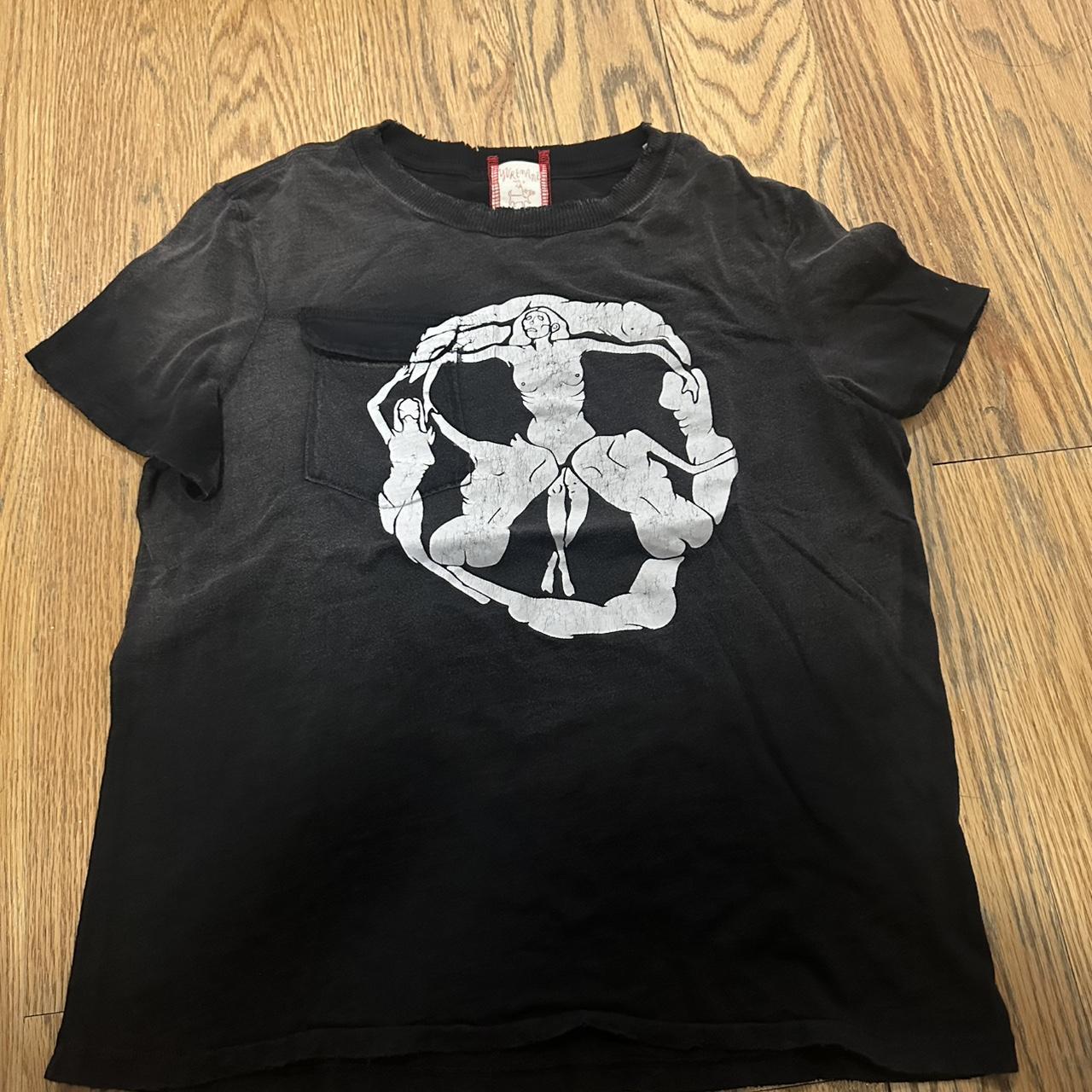 yuremane yet001 size 2 sold out in less than a... - Depop