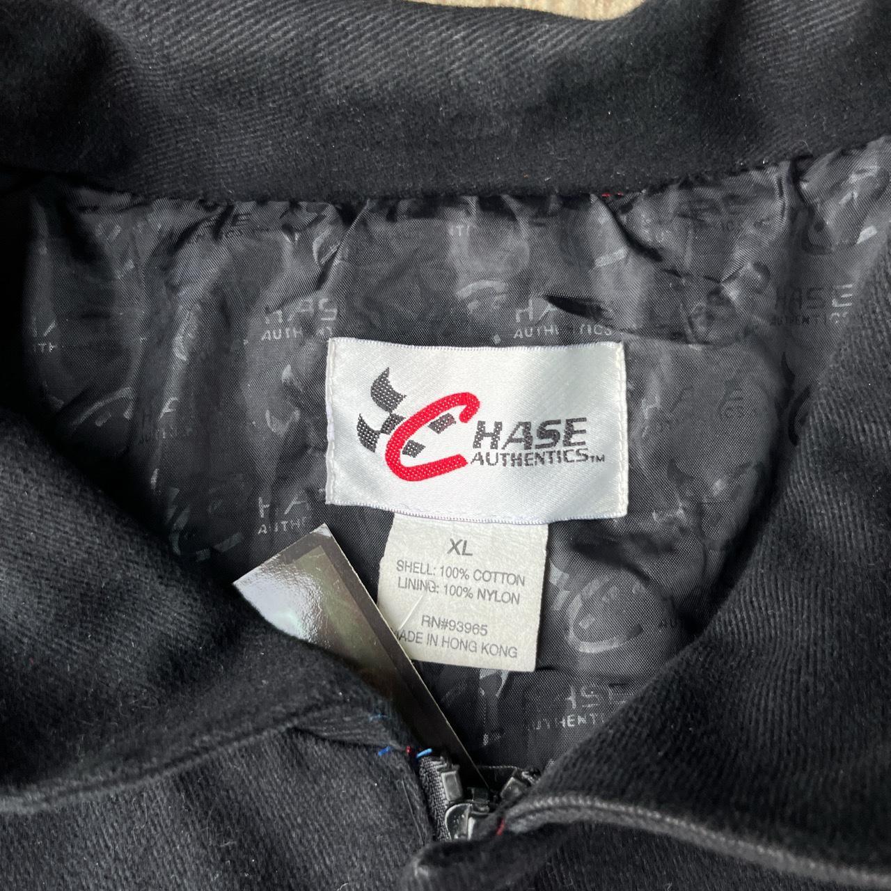 Jeff Gordon Frito lays racing jacket 27W x 28L - Depop