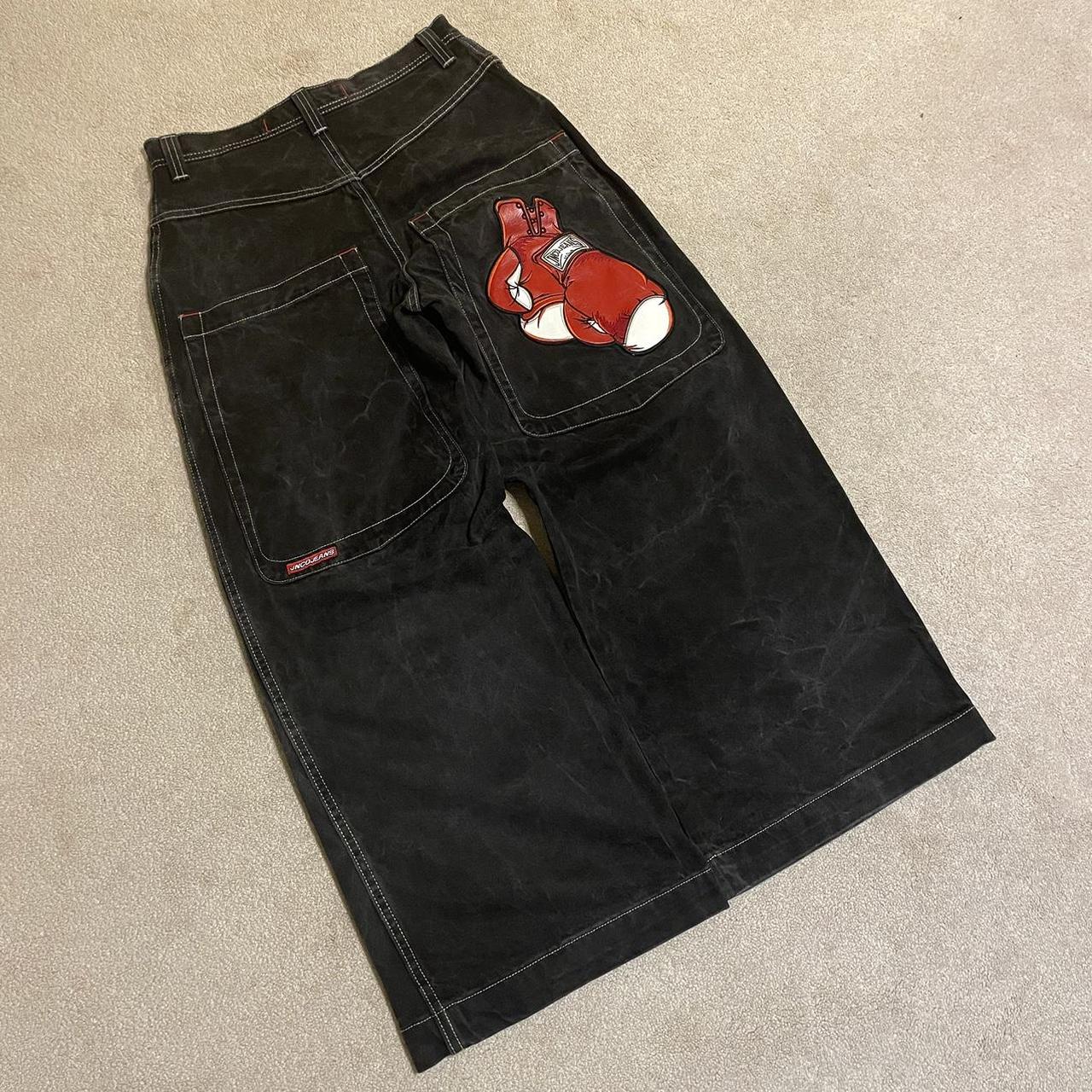 HOLY GRAIL JNCO BOXING GLOVES 🥊🙏 DO NOT BUY THIS... - Depop