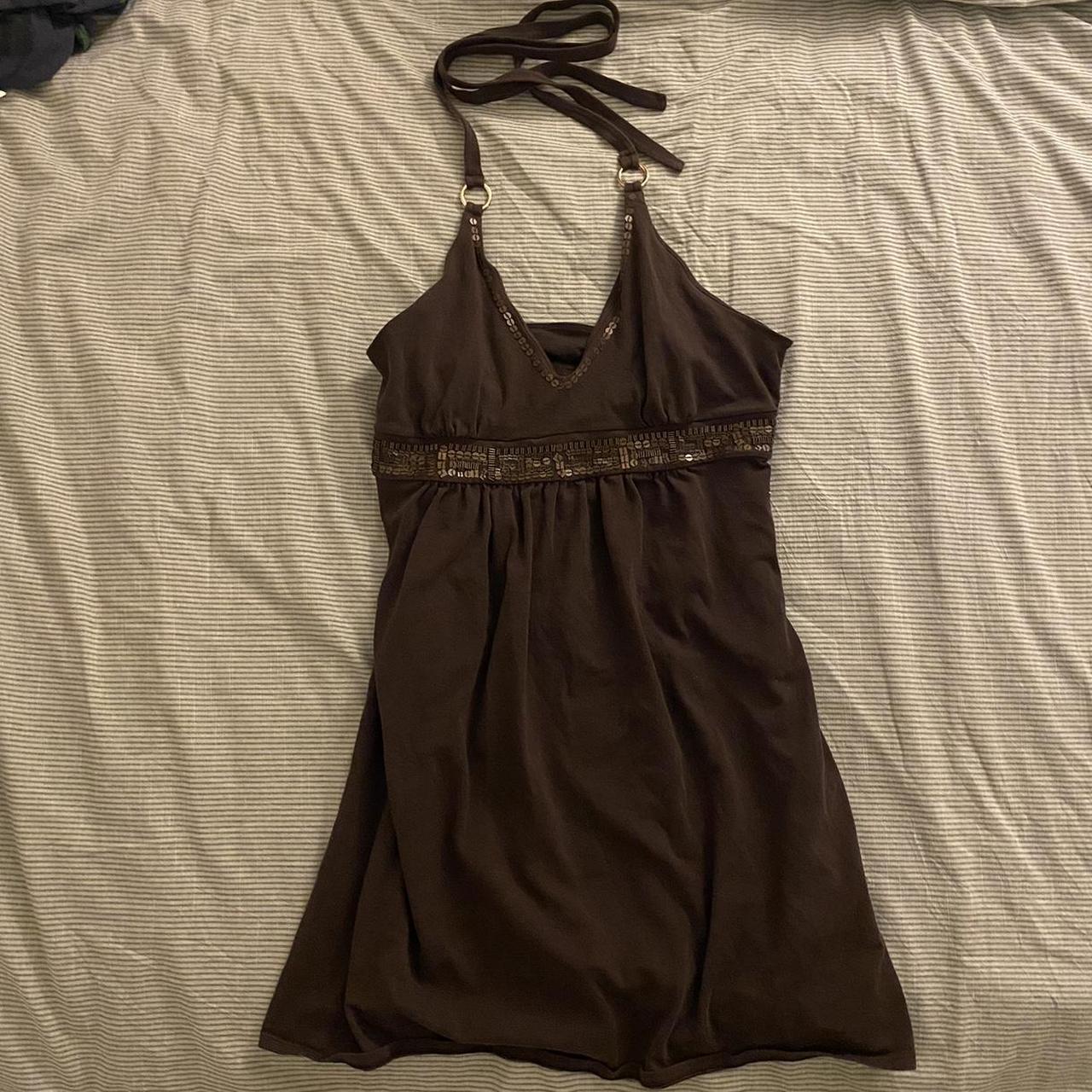 very cute victoria secret cover up size: M if you... - Depop