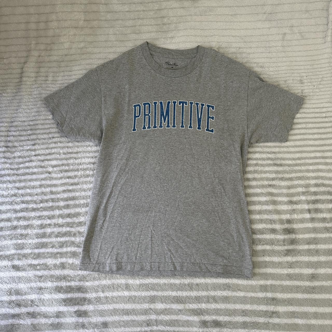 Men’s Primitive Graphic T-shirt *size Large - Depop