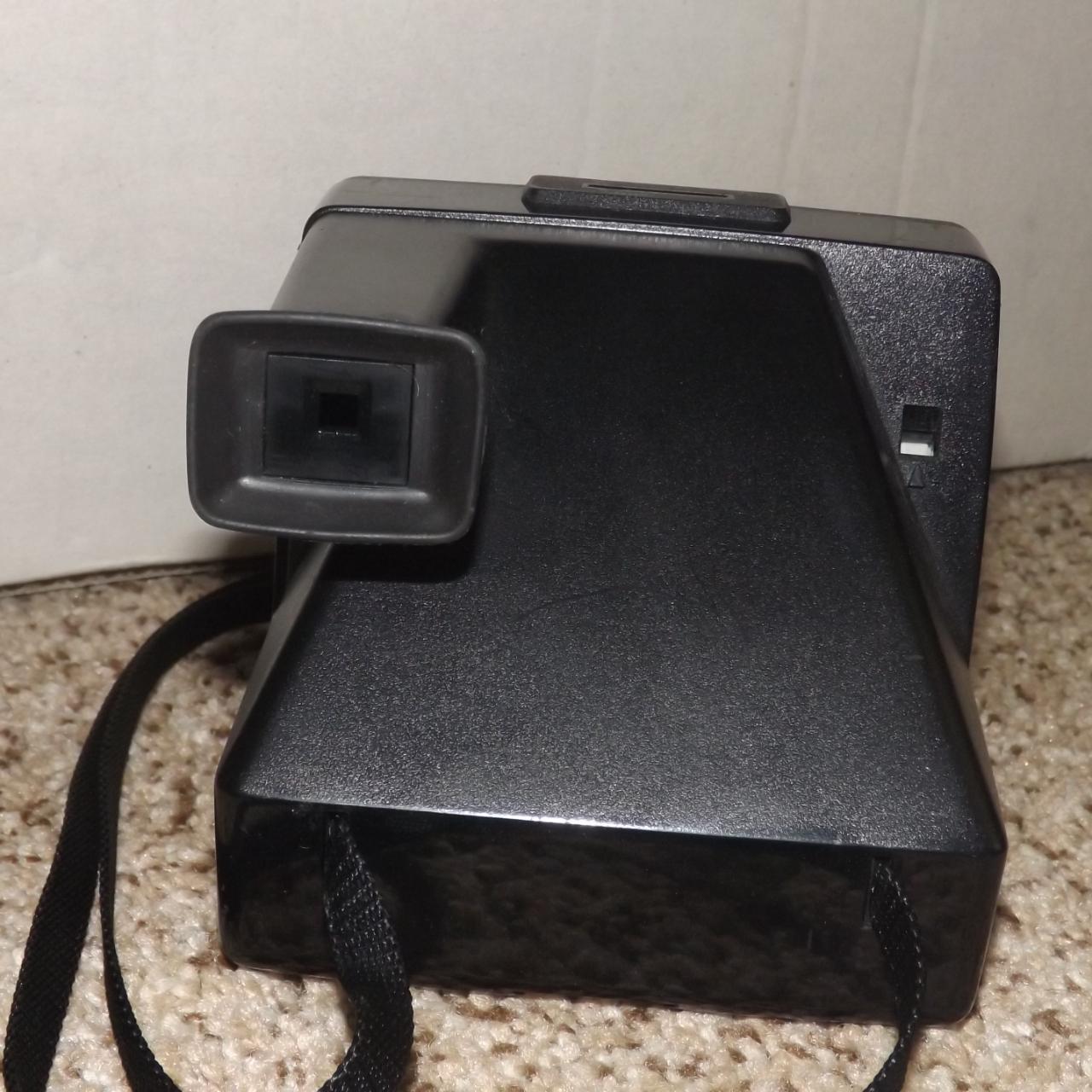 Polaroid OneStep Plus Instant Camera with classic... - Depop