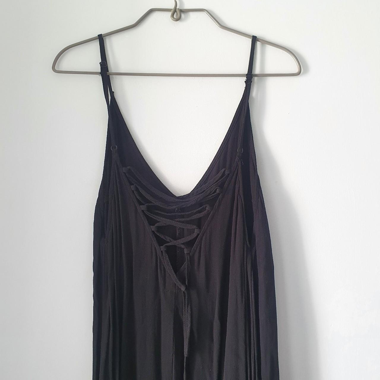 Neon Hart maxi dress size XS, super comfortable with... - Depop