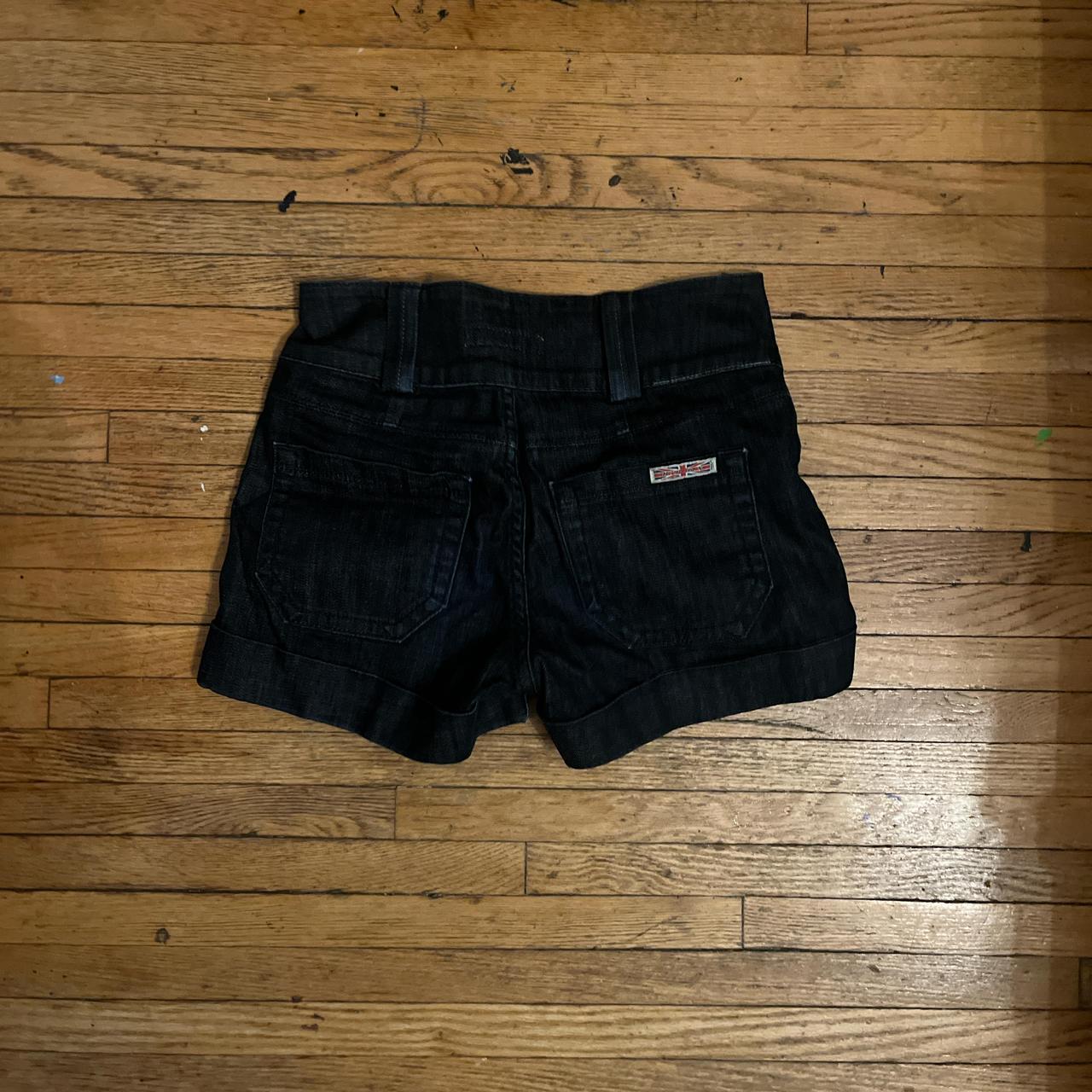 Adorable Hudson shorts I love the detailing on the... | Depop