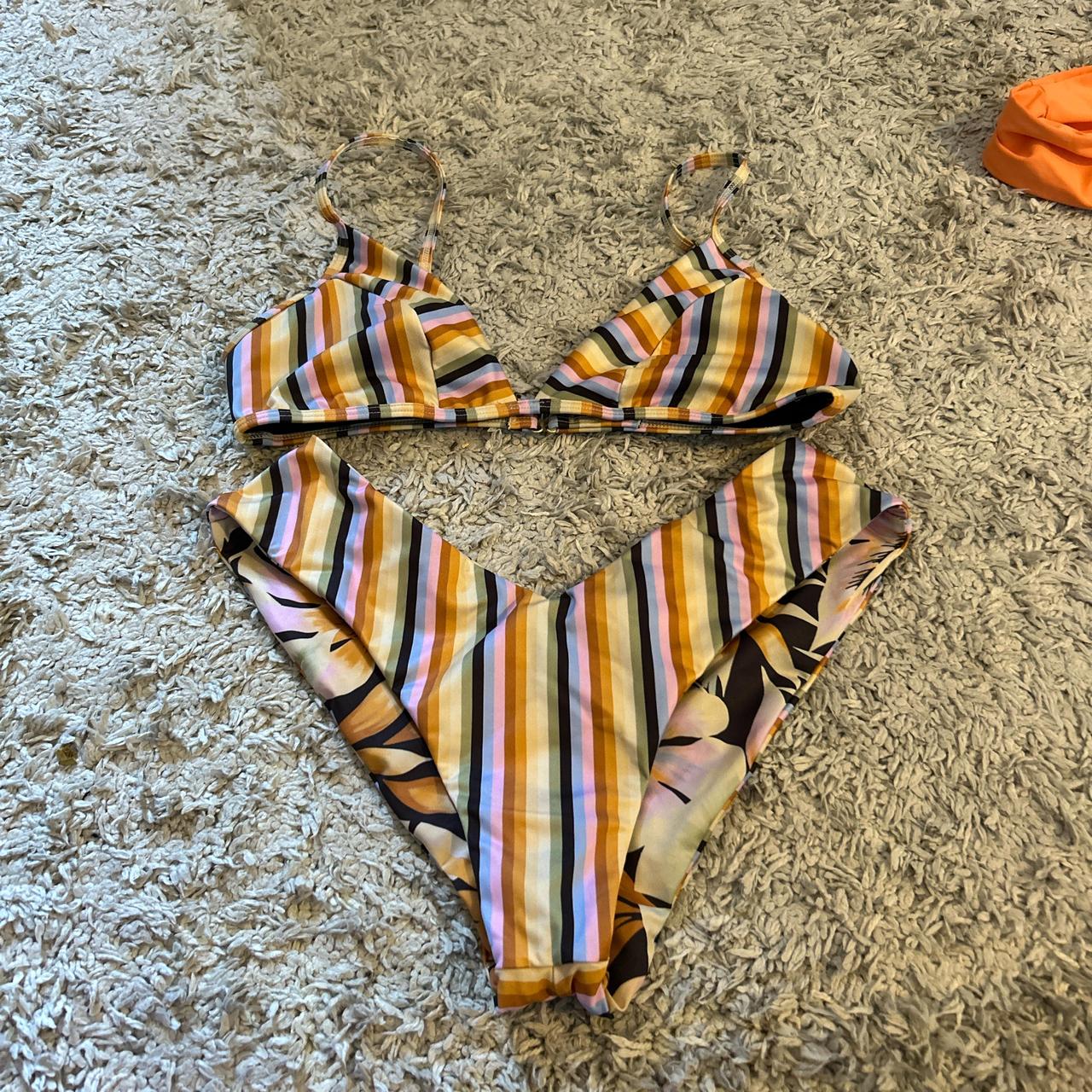 Again bought at local surf shop!! Bottems are... - Depop