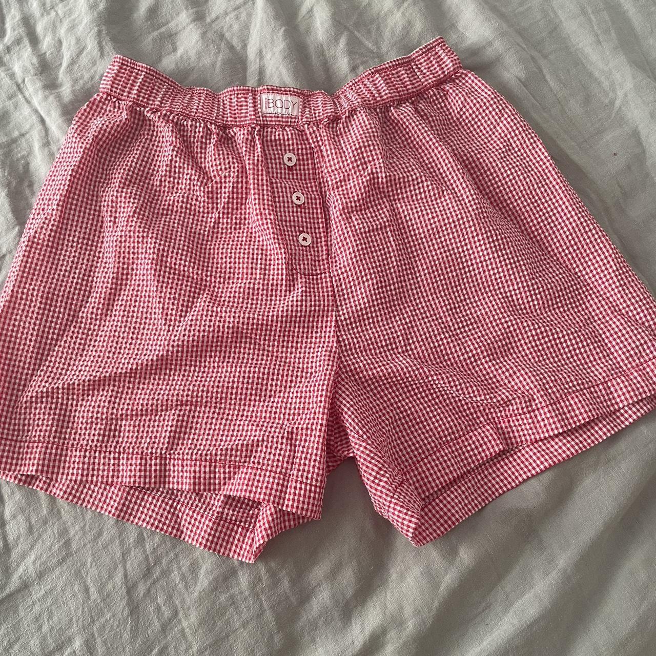 Cotton on boxer shorts Size small | Depop